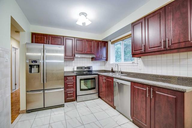 main - 43 Hammond Rd, For Rent in Mississauga - Zoocasa