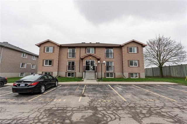 3 - 335 Northlake Drive, Sold in Waterloo - Zoocasa