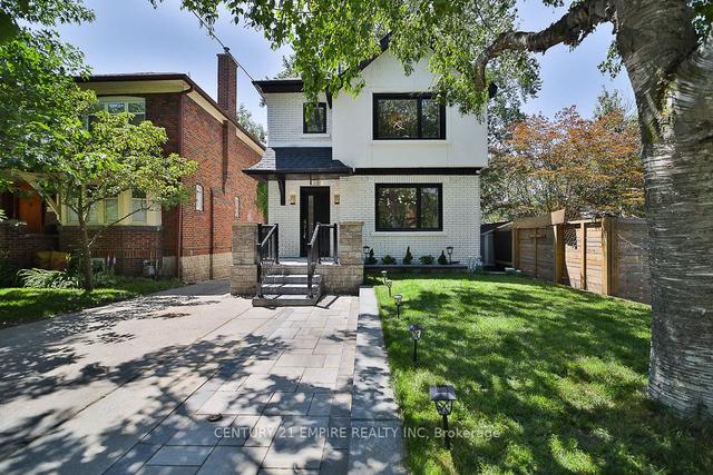 Baby Point Toronto Houses & Real Estate for Sale | Zoocasa