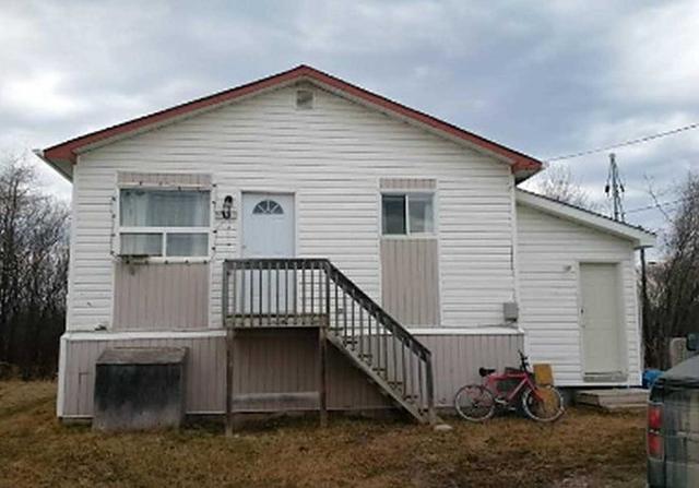 Moosonee Real Estate & Houses for Sale | Zoocasa