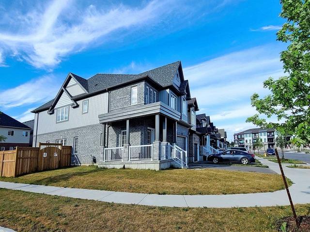 273 Tall Grass Cres, Sold in Kitchener - Zoocasa