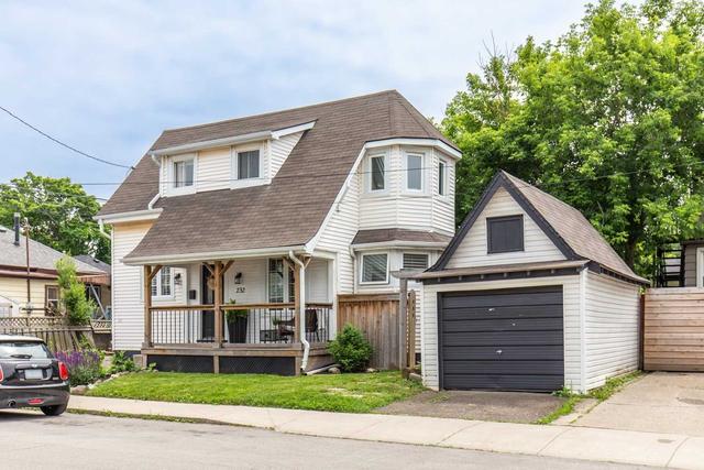 232 Roxborough Ave, Sold in Hamilton - Zoocasa