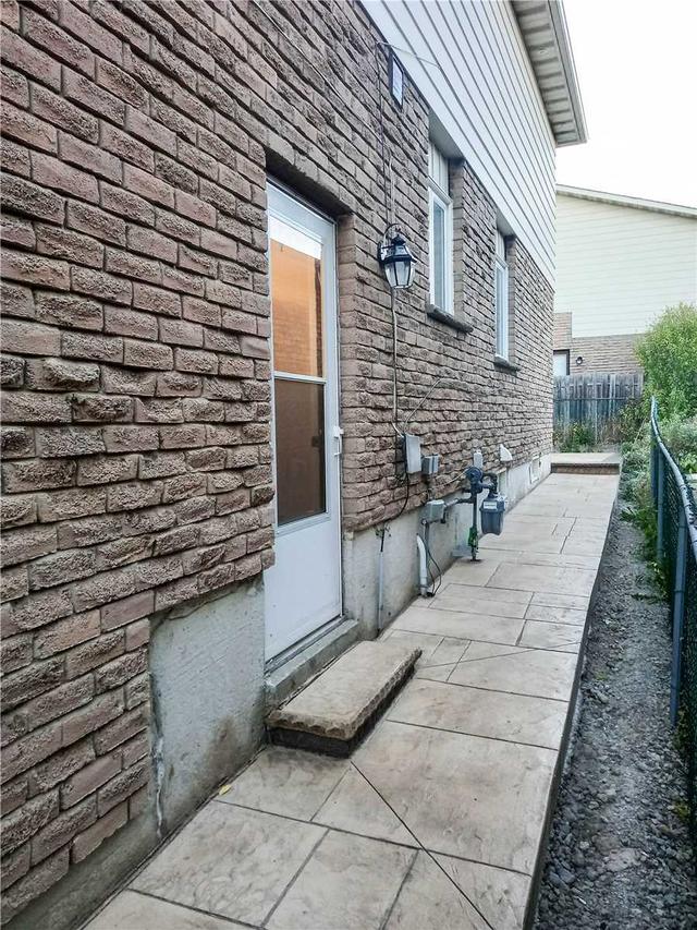 bsmt - 577 Rideau Gate, Leased in Mississauga - Zoocasa