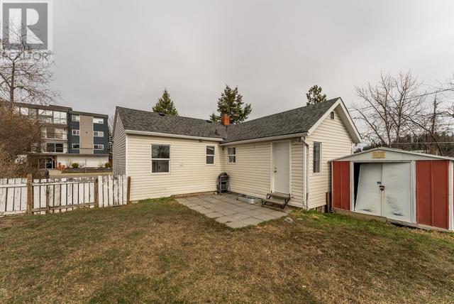 1633 10th Avenue, For Sale in Prince George - Zoocasa