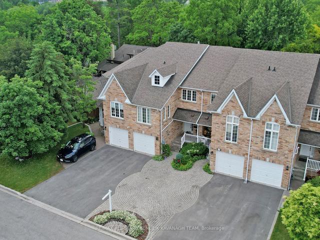 Markham Centre Markham Houses & Real Estate for Sale | Zoocasa