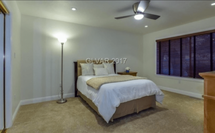 Celebrity Homes of the Week: Matthew Perry | Zoocasa Life