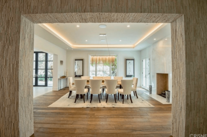 Celebrity Homes of the Week: Matthew Perry | Zoocasa Life