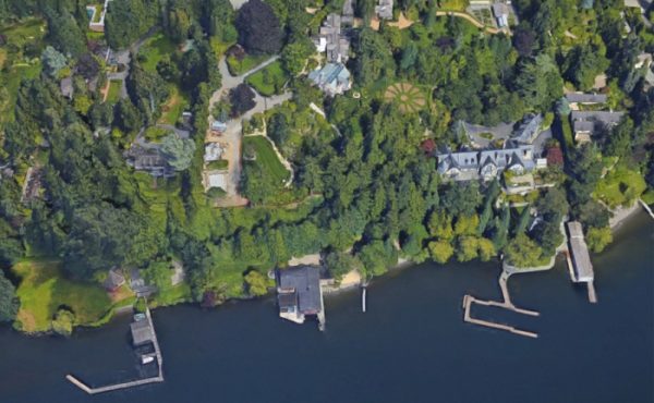 Celebrity Homes of the Week: Marshall Mathers | Zoocasa Life