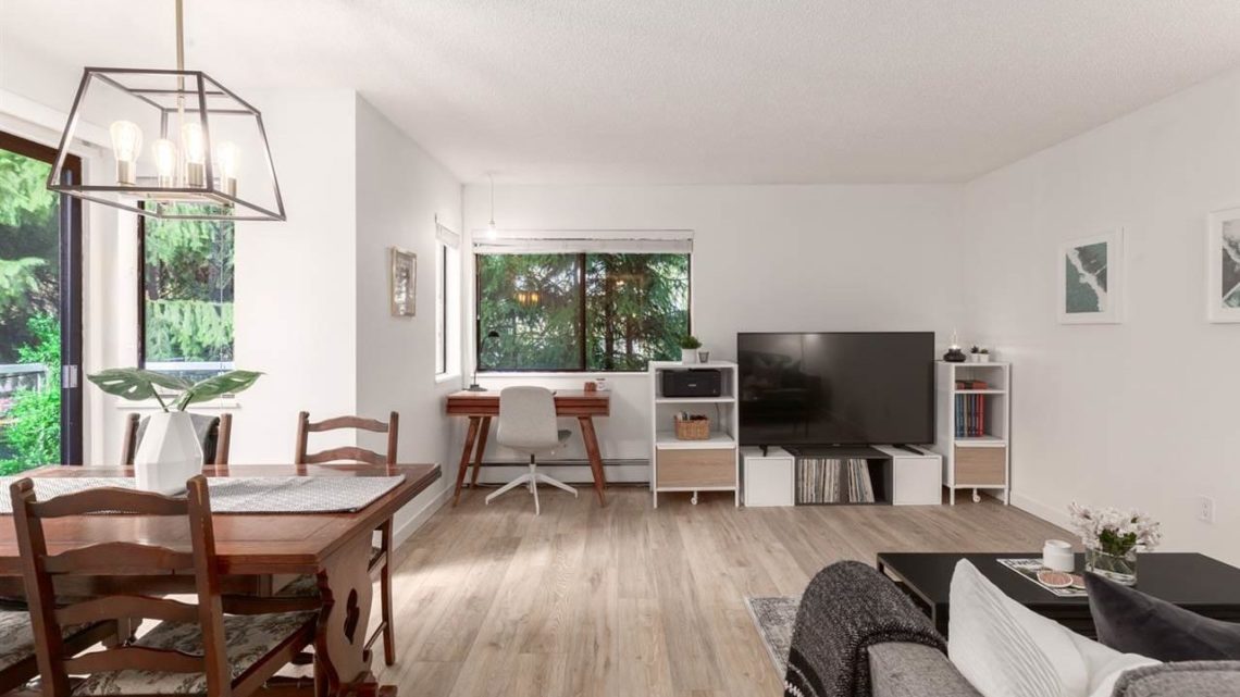 8 of the Cheapest Condos For Sale in Vancouver Starting From $385K ...