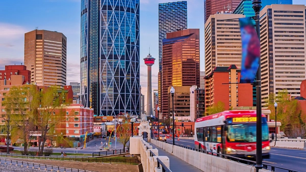 Calgary Region Ranked: The Most and Least Competitive Markets