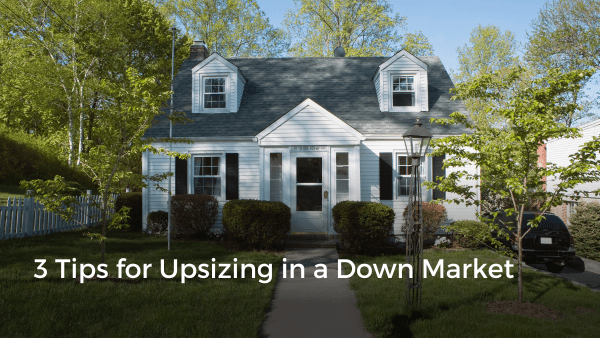 4 Smart Strategies for Upsizing Your Home in Low-Inventory, High-Rate ...