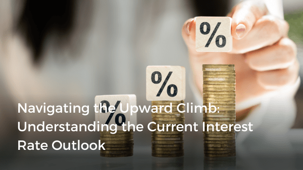Navigating the Upward Climb: Understanding the Current Mortgage Rate ...
