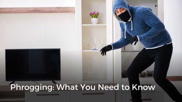 Phrogging: What You Need to Know