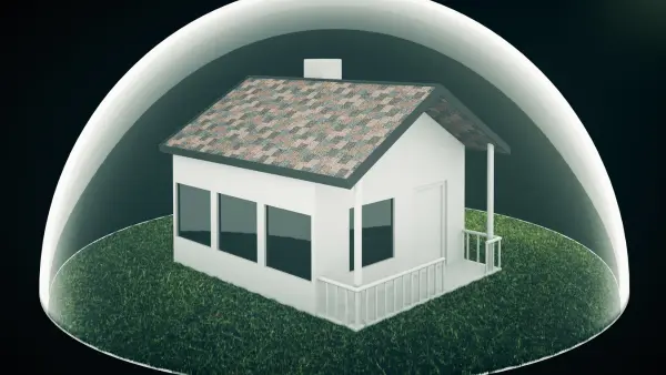 Bursting the Bubble: What You Need to Know About a Real Estate Bubble ...