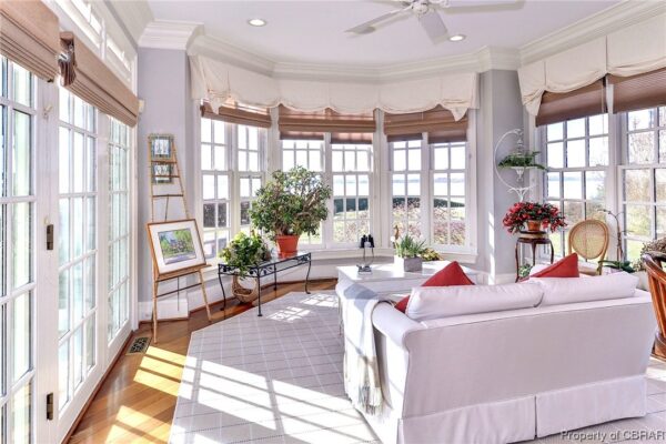 8 Enchanting Homes Available Now in Some of the USA’s Most Picturesque ...