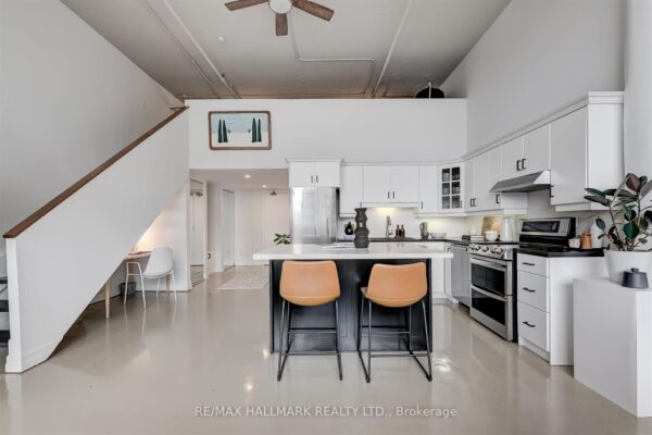 Own a Piece of Toronto's History, in a Chewing Gum Factory | Zoocasa ...