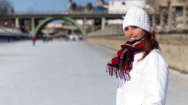 Frozen Beauty: 6 of the Most Scenic Outdoor Skating Rinks in Ontario ...