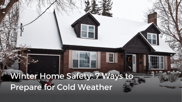 Winter Home Safety: 7 Ways to Prepare for Cold Weather | Zoocasa Blog