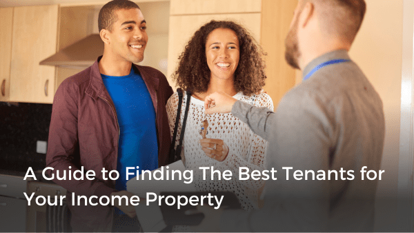 A Guide to Finding The Best Tenants for Your Income Property | Zoocasa Blog