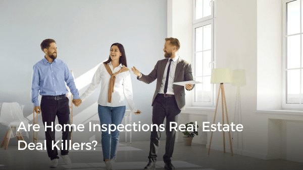 Are Home Inspections Real Estate Deal Killers? | Zoocasa Blog