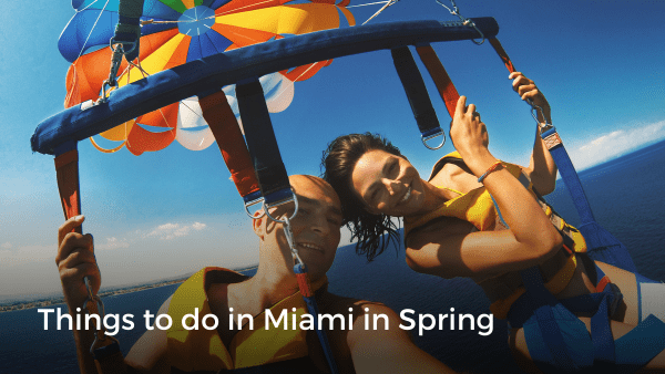 Things to do in Miami in Spring | Zoocasa Blog