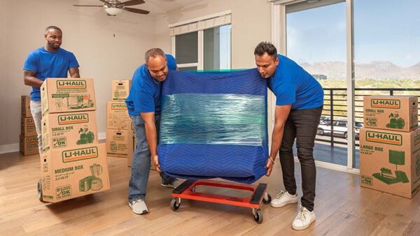 Moving Supplies: Which Ones Do I Need for My Move?