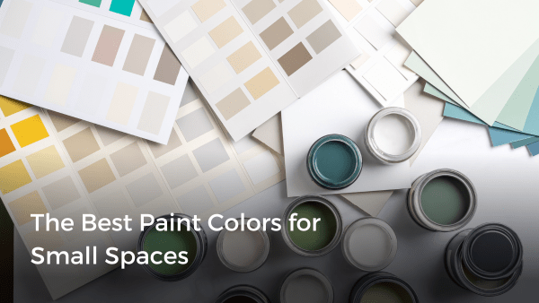 The Best Paint Colors for Small Spaces | Zoocasa Blog