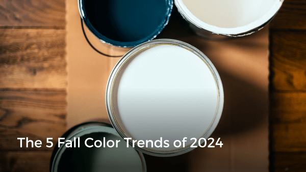 The 5 Fall Color Trends of 2024 | Zoocasa Blog