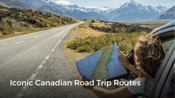 8 Iconic Canadian Road Trip Routes to Add to Your Bucket List | Zoocasa ...