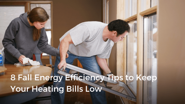 8 Fall Energy Efficiency Tips to Keep Your Heating Bills Low | Zoocasa Blog