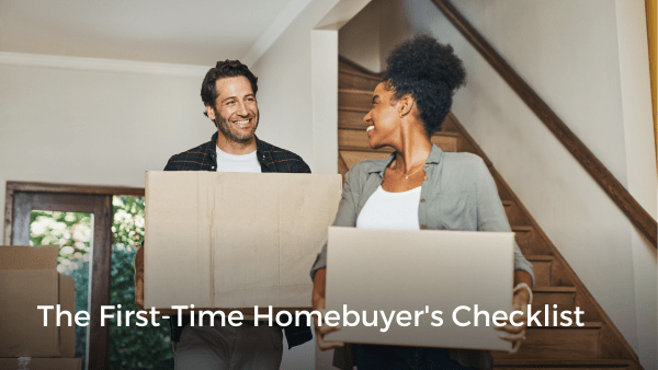 The First-Time Homebuyer's Checklist | Zoocasa Blog