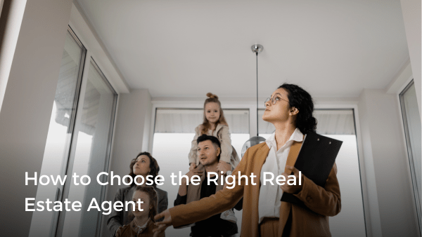 How to Choose the Right Real Estate Agent | Zoocasa Blog