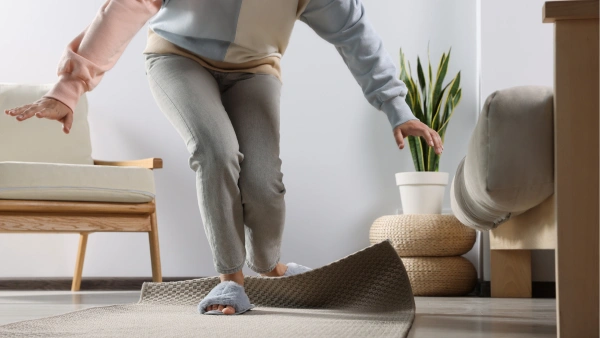 How to Spot Potential Fall Hazards in Your New Home | Zoocasa Blog