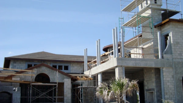 Home Features to Withstand Natural Disasters