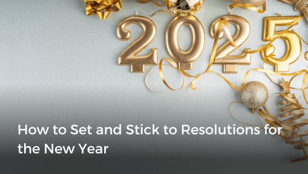 How to Set and Stick to Resolutions for the New Year | Zoocasa Blog