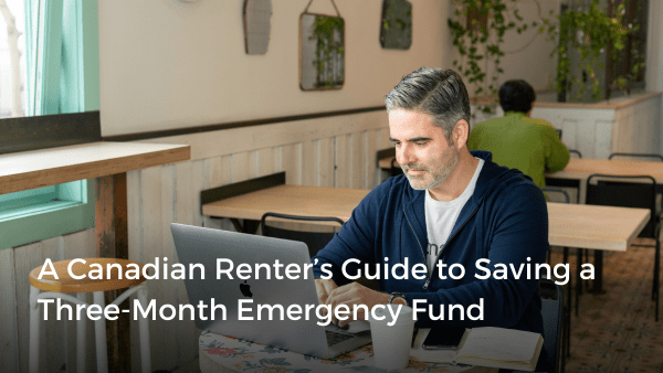 Emergency Fund How Long It Takes To Save Three Month S Salary