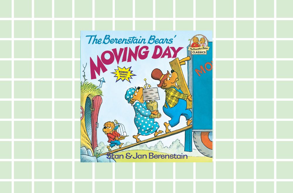 6 Best Kids' Books About Moving to a New Home (2026)