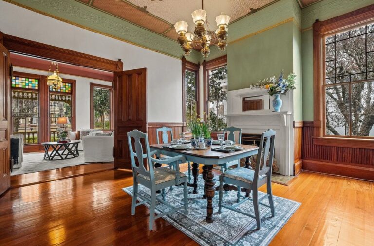 5 Victorian Homes for Sale That You'll Want to Make Your Own
