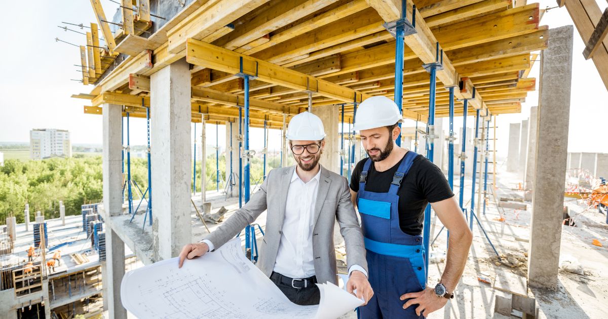 How Alberta is Leading in New Home Construction Rates in 2025