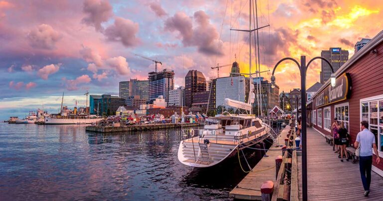 Halifax Population Growth: What It Means for Real Estate in 2025