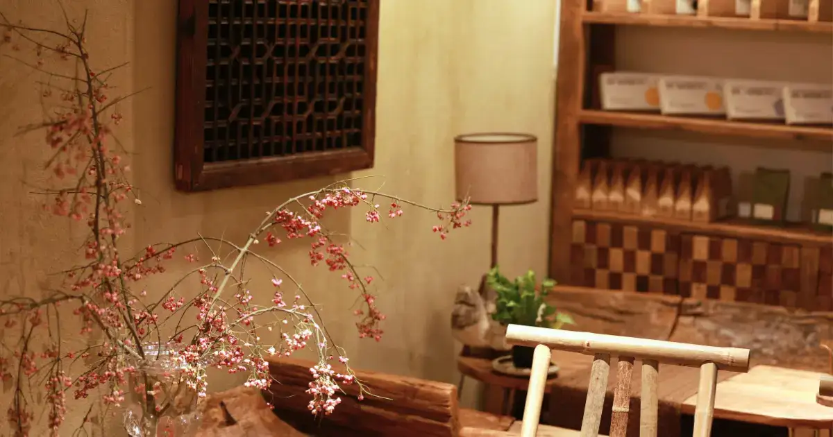 6 Pinterest‑Approved Fall Home Design Trends to Try This Season