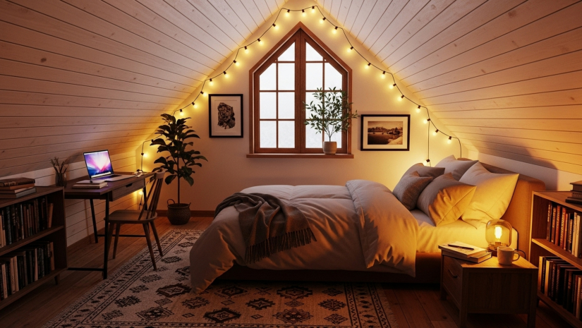 Cozy Maxing Bedrooms: Winter Design Tips for a Comfy Home
